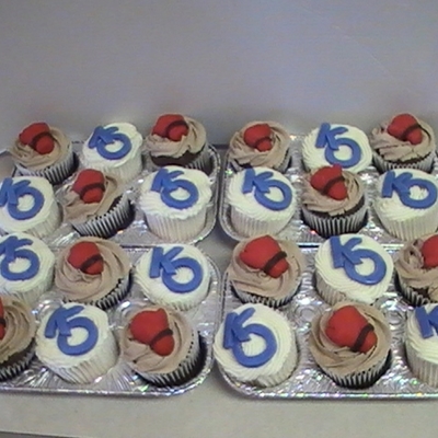 Sealey's Cake Central Gallery