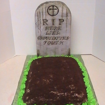 Sealey's Cake Central Gallery