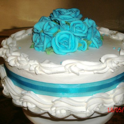 Yjaira's Cake Central Gallery