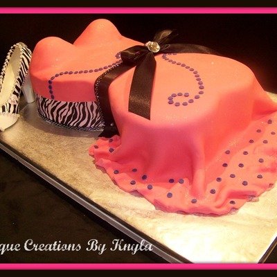 uniquecreations's Cake Central Gallery