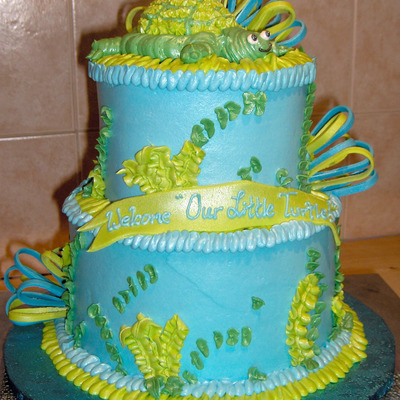 Kiddiekakes's Cake Central Gallery