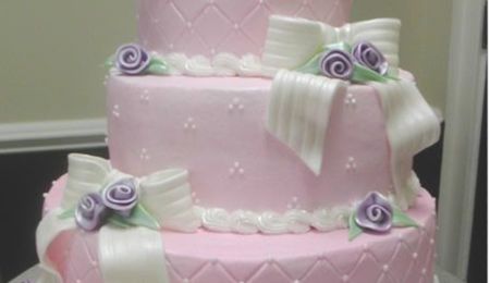 Cake Show Entry - CakeCentral.com