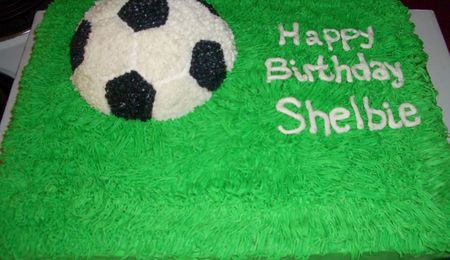 Through The Net - CakeCentral.com