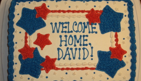 Military Groom's Cake - CakeCentral.com