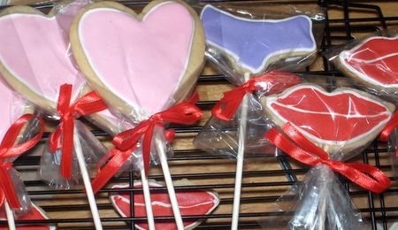 Cupcake Form - CakeCentral.com