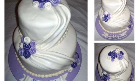 Cupcake Form - CakeCentral.com