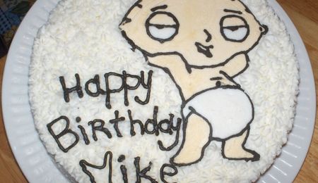 Cupcake Form - CakeCentral.com