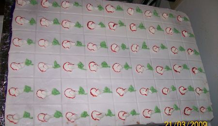 Sheet Cake Cutting And Servings Guide - CakeCentral.com