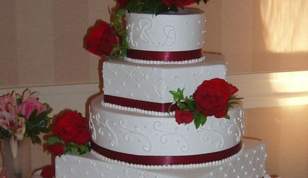 Just What The Doctor Ordered - CakeCentral.com