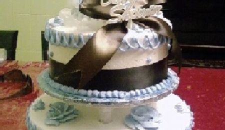 Divine Mercy Cake - CakeCentral.com