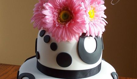 Compass Cake - CakeCentral.com