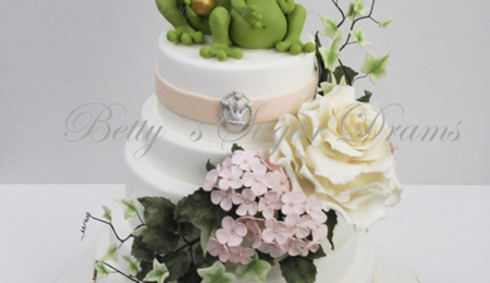 Discworld - CakeCentral.com