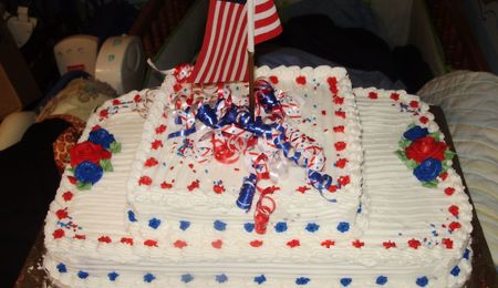 Air Force Promotion To Colonel - CakeCentral.com