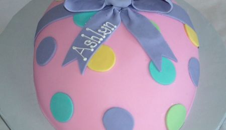 Laying Easter Eggs? - CakeCentral.com