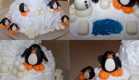 Easy Modelling - CakeCentral.com