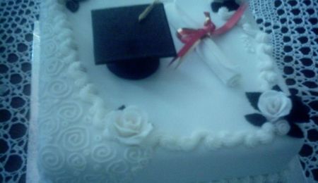 Uf Gator Cake - CakeCentral.com