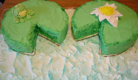 Helicopter Cake - CakeCentral.com