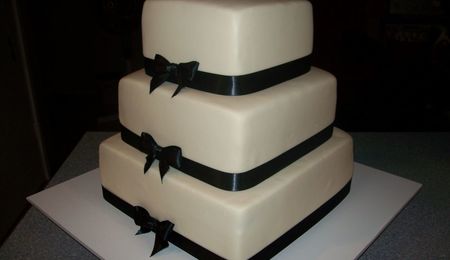 First Comunion - CakeCentral.com