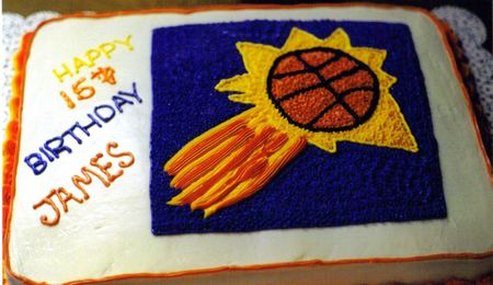 Cornhole Cake - CakeCentral.com