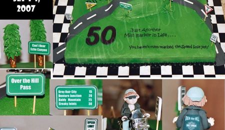 Road Runner - CakeCentral.com