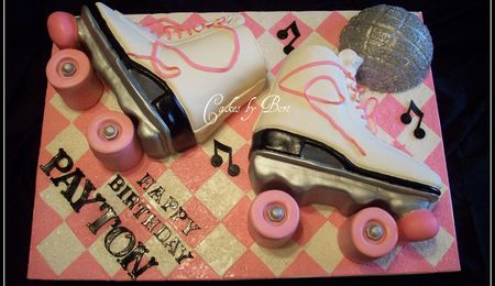 Road Runner - CakeCentral.com