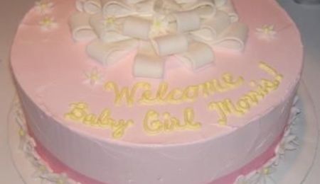 Piper's Cake - CakeCentral.com