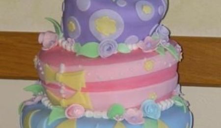 Whimsical - CakeCentral.com