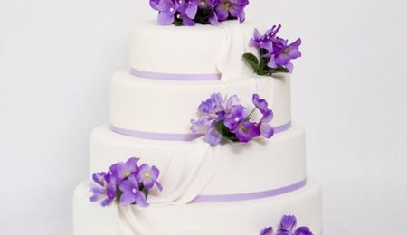 Hmong Wedding Cake - CakeCentral.com