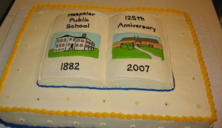 Law School Graduation - CakeCentral.com