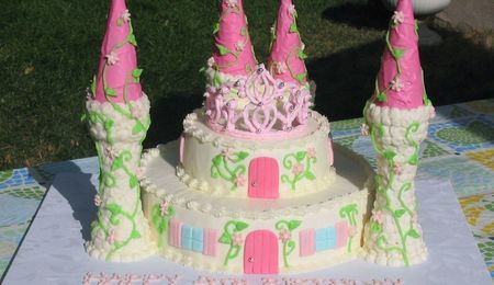 Tiaras - CakeCentral.com