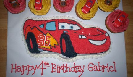 Tractor Tipping - CakeCentral.com