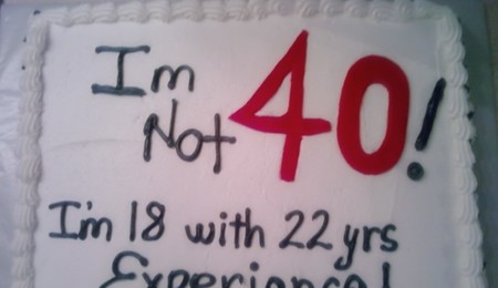 Naked Cake With Fresh Fruit - CakeCentral.com