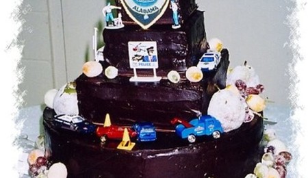 Nypd - CakeCentral.com