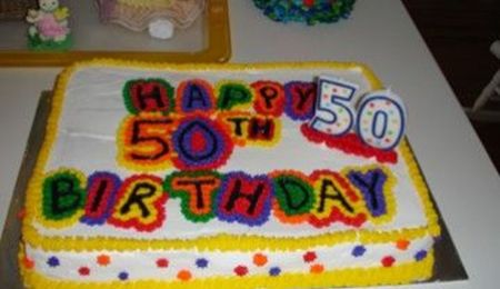 '57 Chevy - CakeCentral.com