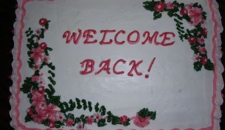 Orchid - CakeCentral.com