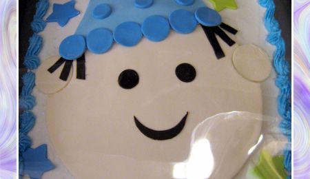 Multiple Birthdays - CakeCentral.com