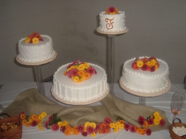 Bassoon Cake - CakeCentral.com