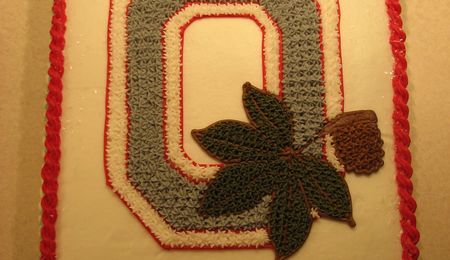 Graduation - CakeCentral.com