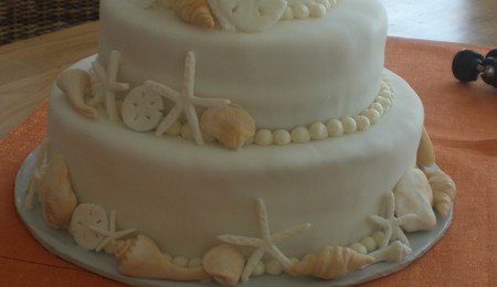 Waves Template - CakeCentral.com