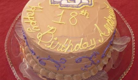 Font - CakeCentral.com