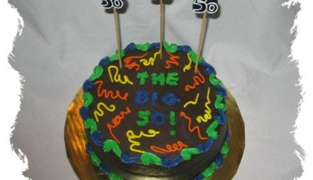 Speed Limit - CakeCentral.com