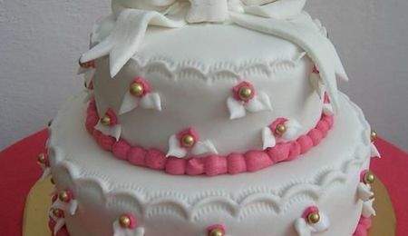 Leopard Gecko - CakeCentral.com