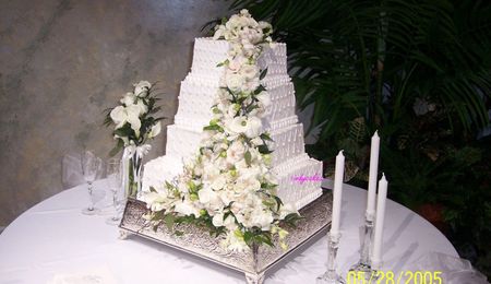 Square Cake Cutting And Servings Guide - CakeCentral.com