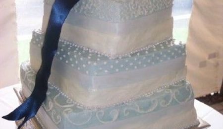 Square Cake Cutting And Servings Guide - CakeCentral.com