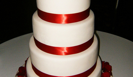 University Of Houston Graduation Cake - CakeCentral.com