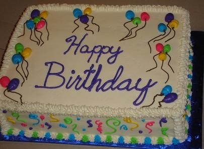 Western Wanted Poster Cake - CakeCentral.com