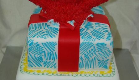 Ham Radio - CakeCentral.com