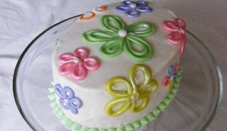 It's Magic - CakeCentral.com