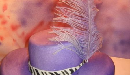 Marching Band Cake - CakeCentral.com