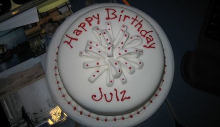 Film Reel - CakeCentral.com